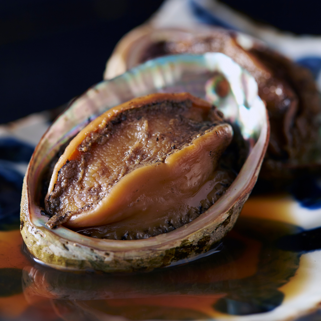 The charm of abalone and the best recipes: Explaining everything from ...