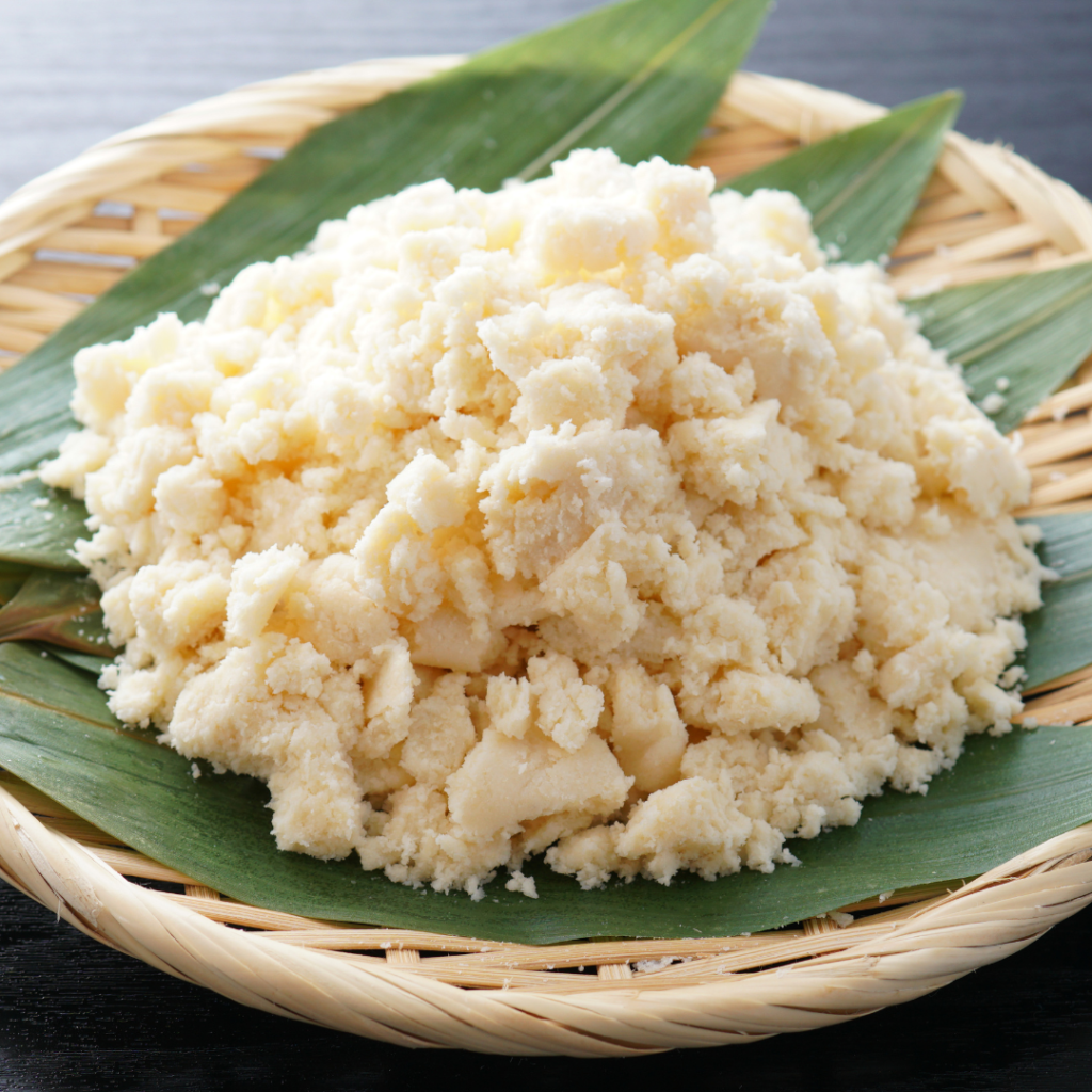 Start a healthy life with okara: Simple recipes for delicious nutrition ...